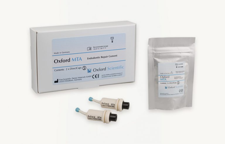 Oxford MTA – Oxford Scientific